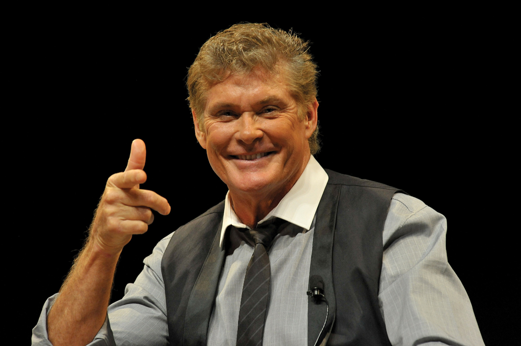 Hoff