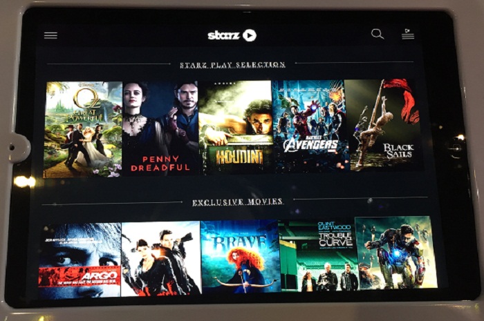 STARZ Play brings premium video content to MENA - Communicate Online